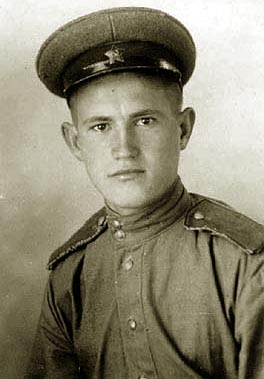 Vladimir Zimakov. Part I. Panzerknacker